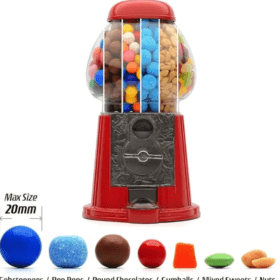 Distributeur bonbon