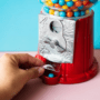 Distributeur bonbon